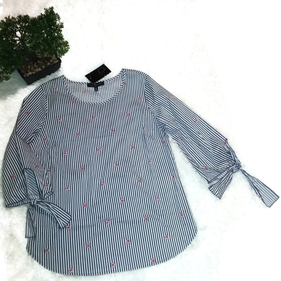 Fred David | Tops | Fred David Boho Chic Blouse | Poshmark